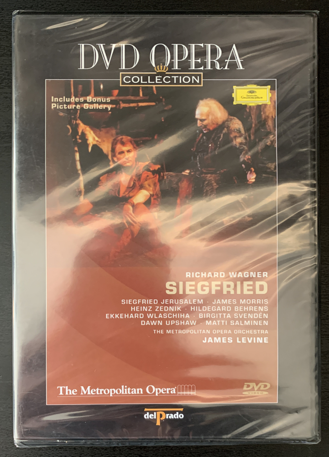 Siegfried (DVD, 2002) for sale online | eBay UK