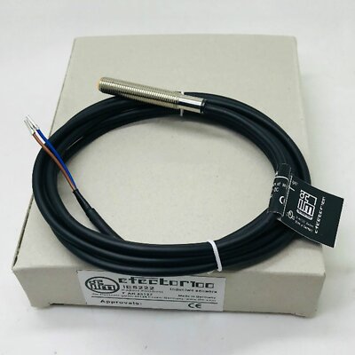 1PC NEW IFM IE5222 sensor | eBay