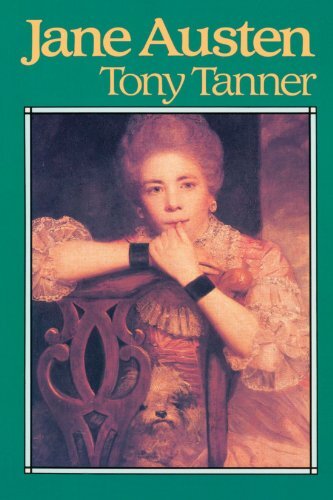 Tanner: Jane Austen (Paper) by TANNER New 9780674471740 Fast Free ...