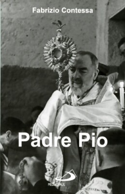 PADRE PIO - F. CONTESSA - V2026404 | eBay