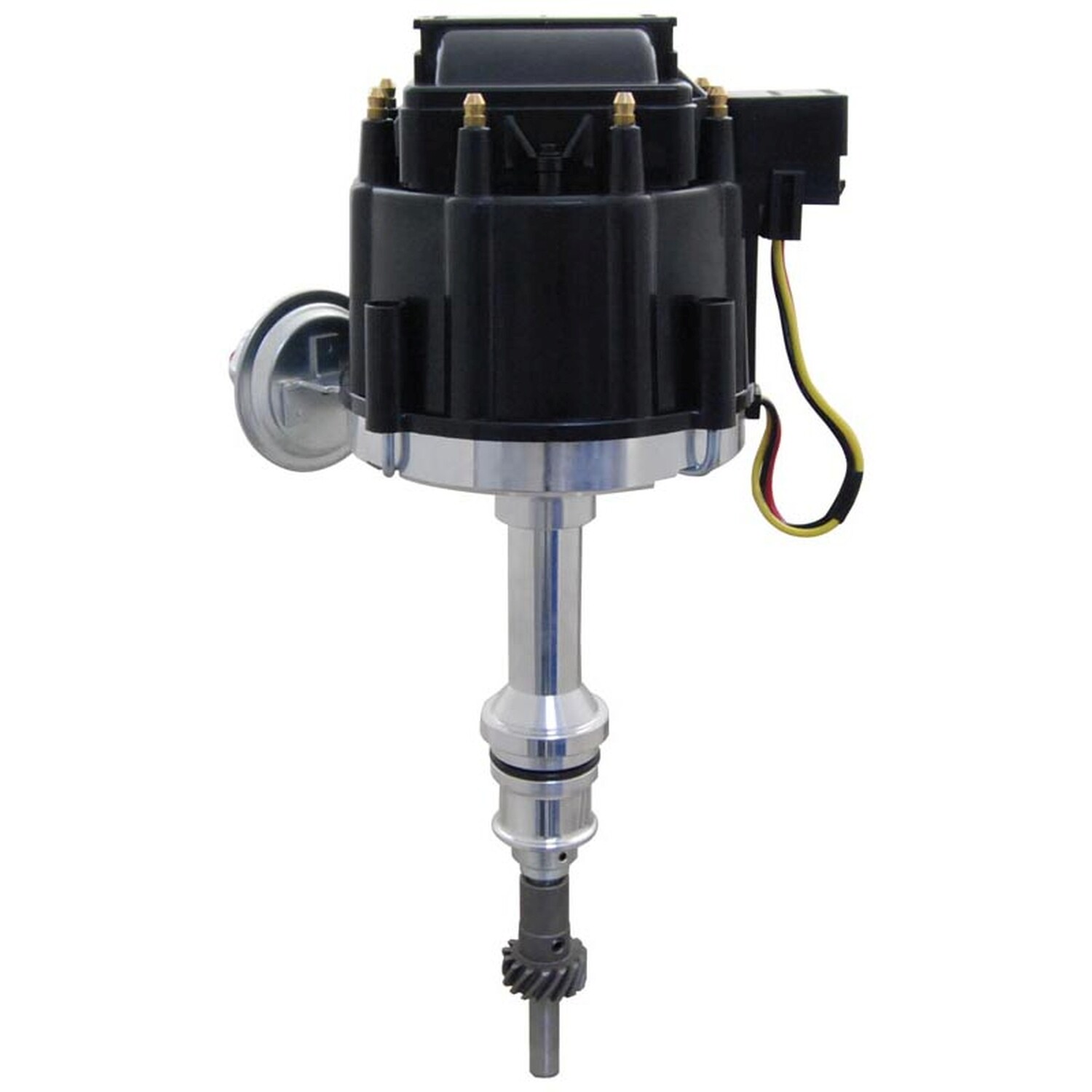 New HEI Distributor Ford V8 SBF 302 5.0 1986 -1994 EFI to Carb ...