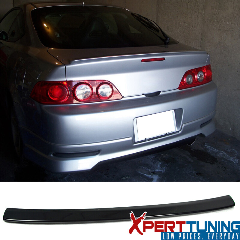 Acura Rsx Tipo S Preto Acura RSX Type S A Spec