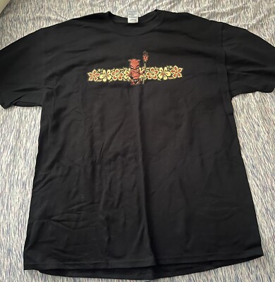 Bahooka T Shirt XL | eBay
