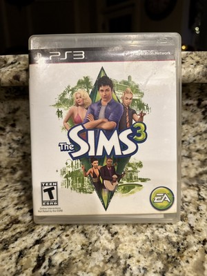 The Sims 3 Greatest Hits (Sony PlayStation 3, PS3, 2010) No Manual Read ...