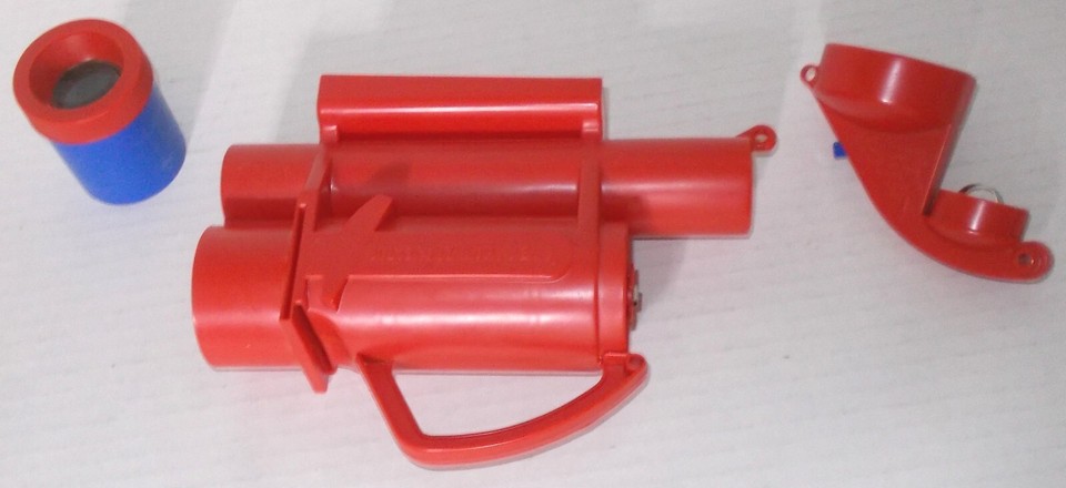 KENNER GIVE A SHOW PROJECTOR SET SCOOBY DOO SEALAB CHAN CLAN JOSIE ...