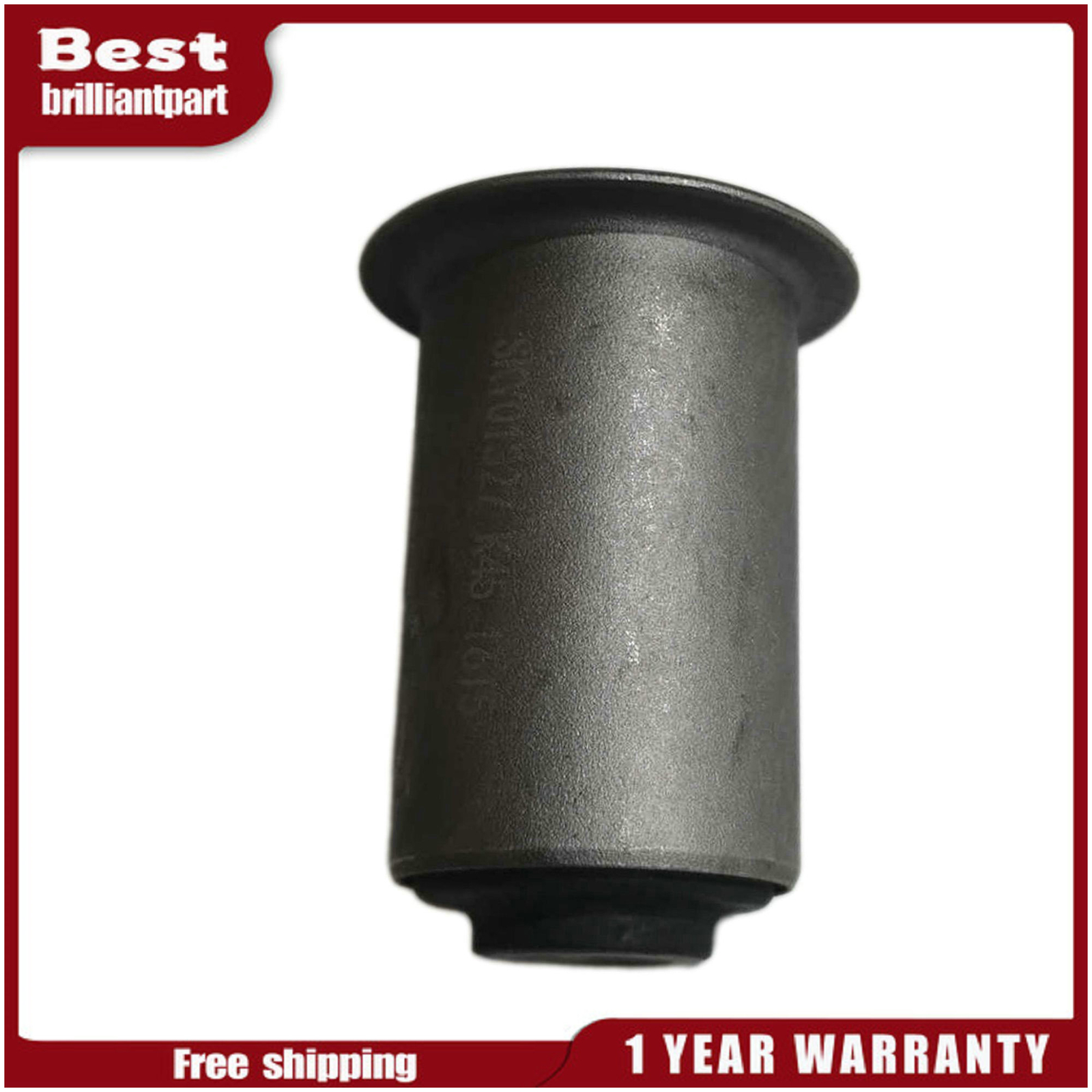 Leaf Spring Bushing For 1998-2017 Chevy GMC Sierra Savanna Blazer ...
