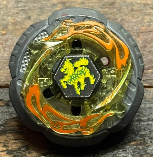 Rock Zurafa Giraffe R145 WB BB-78 Beyblade Metal Fight Takara Tomy | eBay