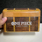 ONE PIECE CARD GAME Treasure Chest Vol.1 TC-01 Japan NEW RELEASE TCG ...