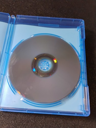 Thor (Two-Disc Blu-ray/DVD Combo), Tested | eBay
