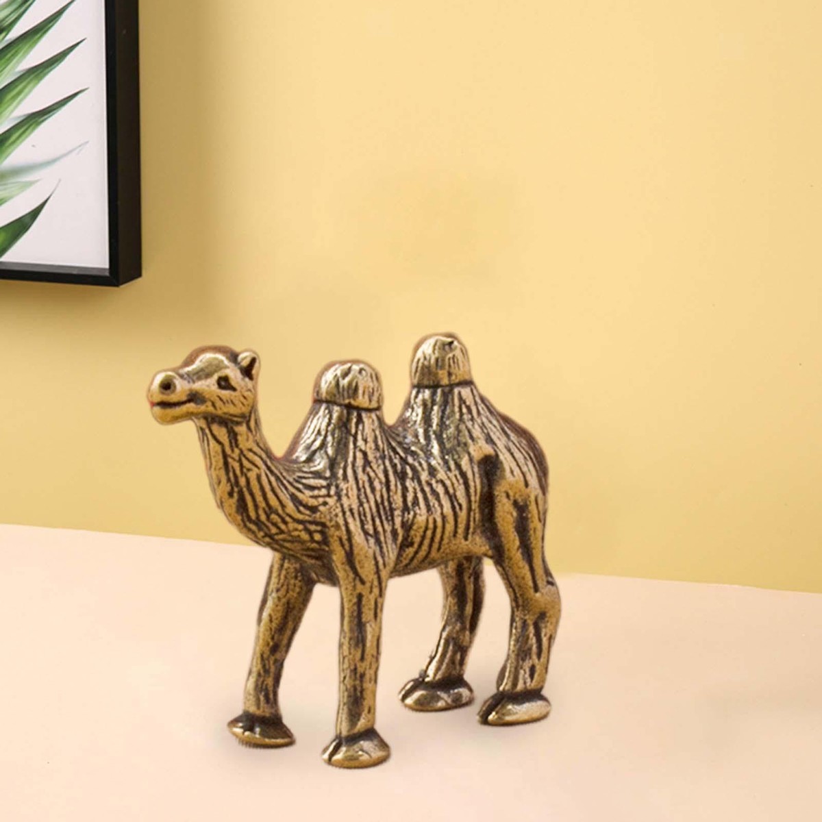 Miniature Camel