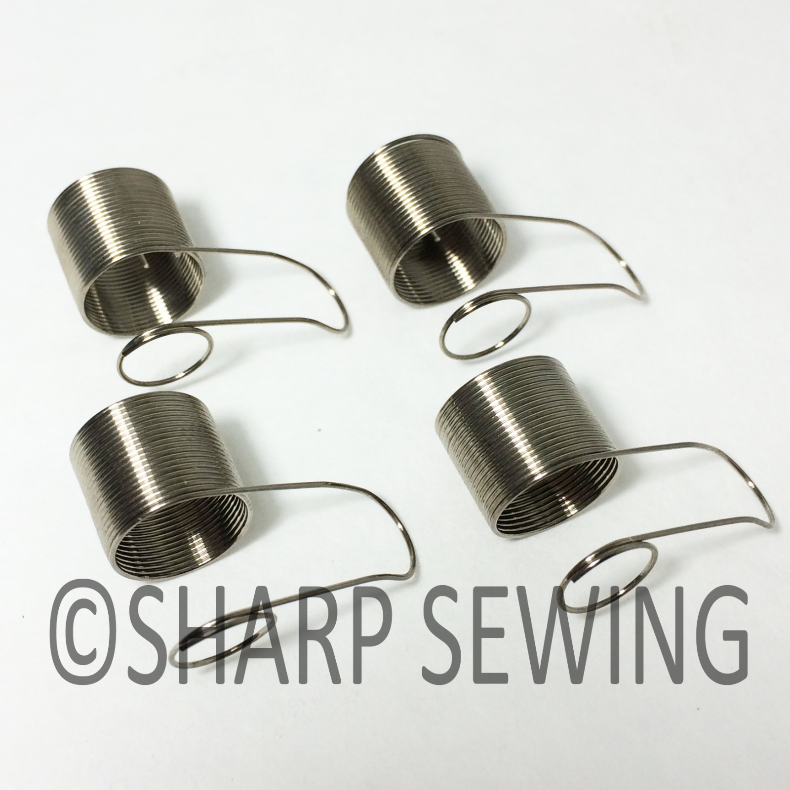 SINGER FEATHERWEIGHT 221 & 301 CHECK SPRING (PACK OF 4) # 66774 | eBay