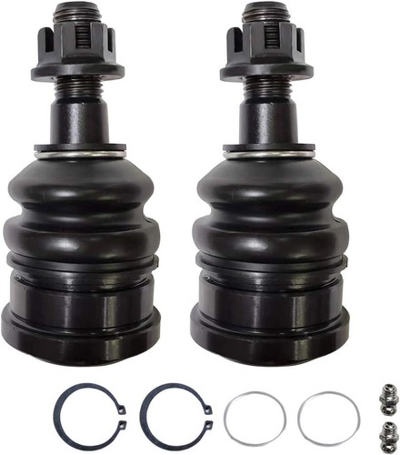 2pc Front Upper Ball Joint for Toyota Sequoia/4Runner/Tundra/Tacoma | eBay