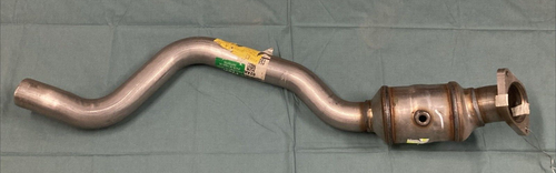 NEW GENUINE MOPAR CEAHV862AA CONVERTER CATALYTIC FITS DODGE HELLCAT | eBay