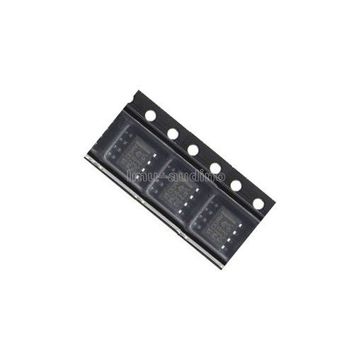 2PCS 3.3V SN65HVD230DR SOP-8 SN65HVD230D SN65HVD230 VP230 CAN ...