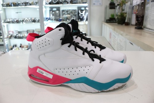 Jordan Lift Off South Beach AR4430-105 Size US 12 | eBay Australia