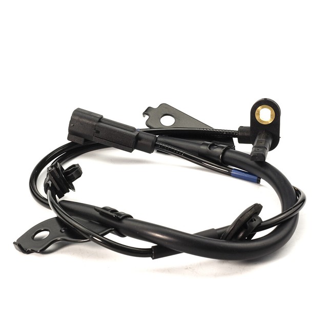 Genuine Mitsubishi ABS Wheel Speed Sensor 4670A576 for sale online | eBay