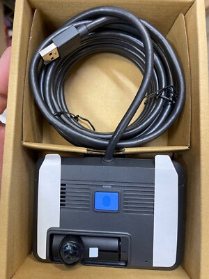 Samsara CM34 Dual-Facing AI Dash Cam 1080p HD NEW BUT CLAIMED - SOLD ...