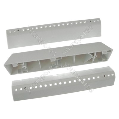 3 X HOTPOINT WT741/1G TYPE 3 WASHING MACHINE DRUM PADDLE LIFTER | eBay UK