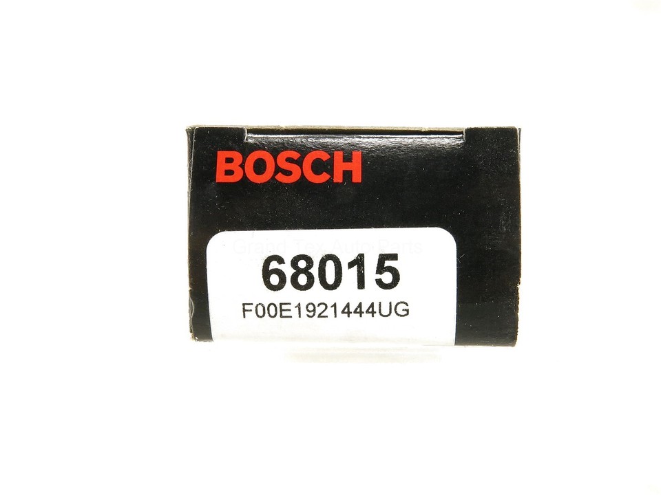 NEW Bosch Fuel Pump Strainer 68015 Ford Lincoln Mercury Honda 1995-2007 ...