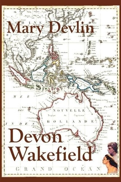 Devon Wakefield von Mary Devlin (2001, Taschenbuch) online kaufen | eBay.de