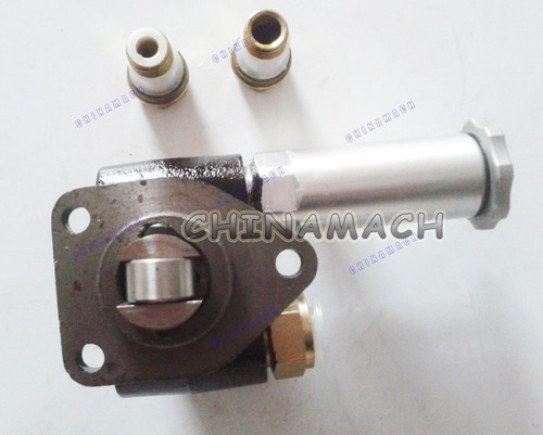 New Fuel feed pump 105220-5960 for 6D102 6D95 PC200-6 Excavator #A6-36 ...