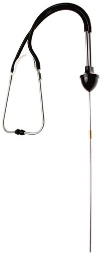 Mechanics Stethoscope For Locating Damages At Motor Bearing Valves BGS ...