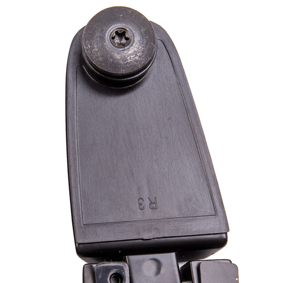 Pair Rear Tailgate Liftgate Glass Hinges for Ford Explorer 4 Door 2002 ...