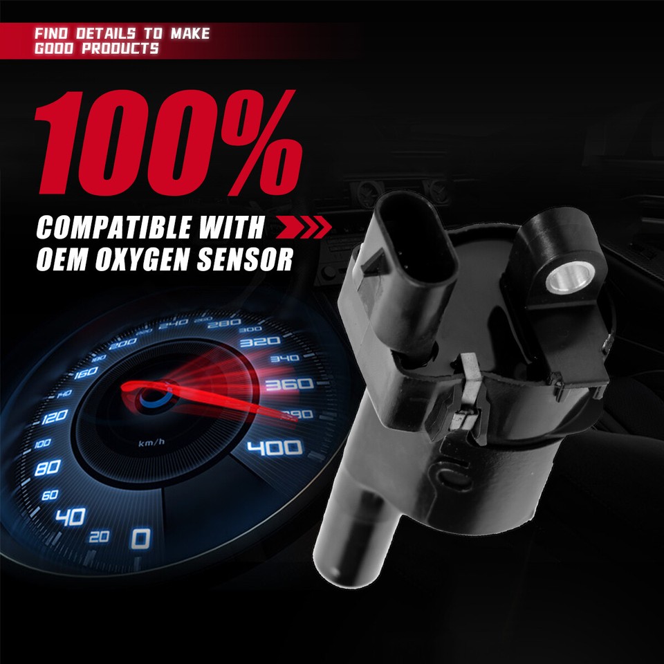 8 SET Genuine OEM Ignition Coils Fit Chevrolet G/M Silverado 1500 ...