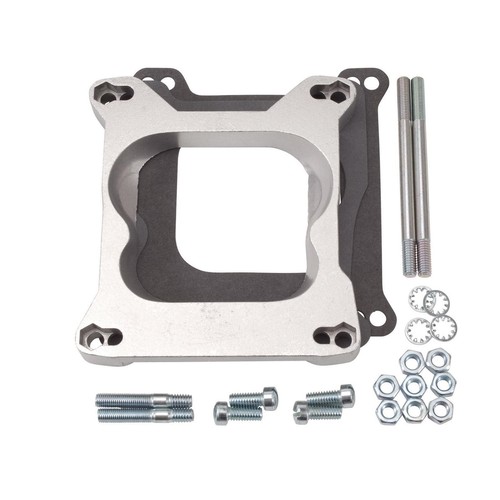 Edelbrock CARBURETOR ADAPTER 2692 85347026920| eBay