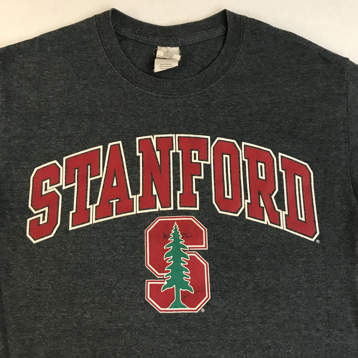 Stanford Logo Tree