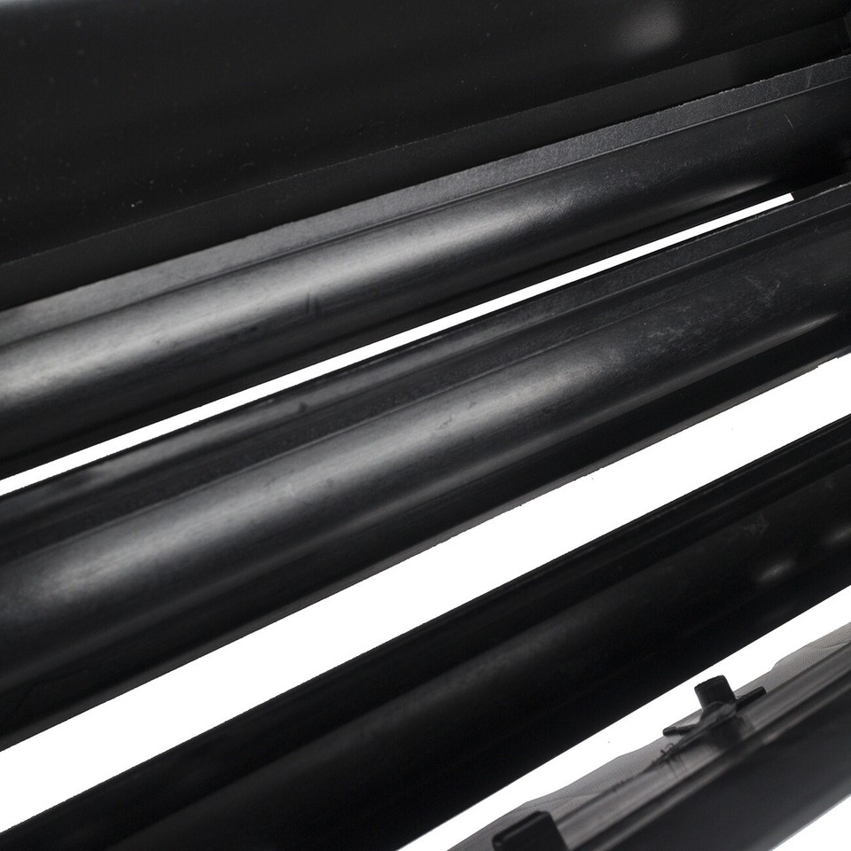 For 2013-2019 Ford Explorer Front Radiator Shutter Assembly W/O Motor ...