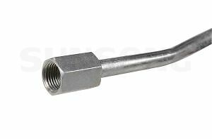 Power Steering Pressure Line Hose Assembly 3601088 fits 1999 Saab 9-5 ...