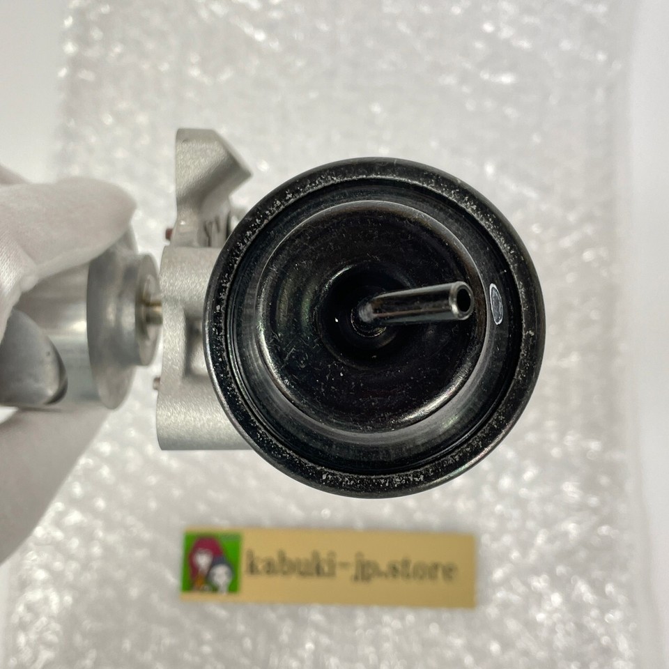 MAZDA Genuine RX-8 Intake Manifold Secondary Shutter Valve W/O Ssv ...