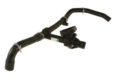 Radiator Hose with Thermostat Assembly EUROSPARE C2S43430 for Jaguar X ...