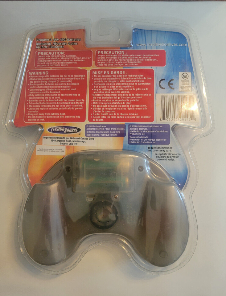 Intellivision LCD Space Armada Electronic Handheld Game By Techno Source 801561201499| eBay