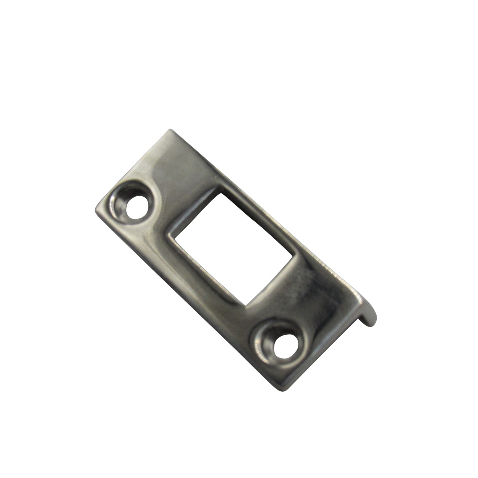 Flush Lifting Ring Pull Handle with Catch 60MM x 41MM (Stainless Steel ...