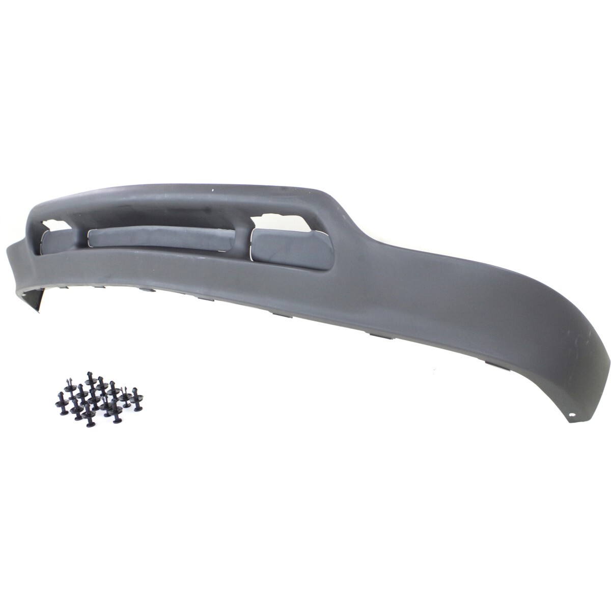 Air Dam Deflector Valance Front for Yukon 15199826 GMC XL 2500 1500 ...