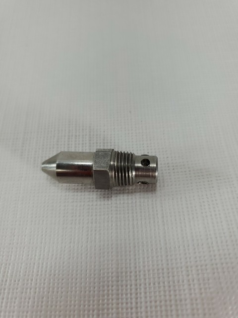 Original Mirro Matic Pressure Cooker 394M Weight Regulator 5 10 15 Lbs ...