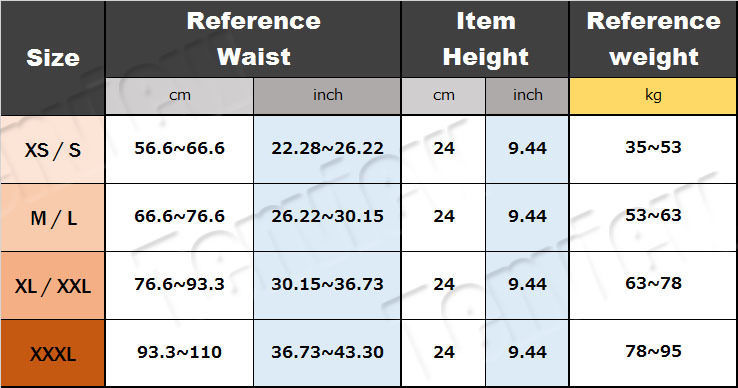 Seamless Waist Slimming Cincher Tummy Tuck Belt Control Body Shaper ...