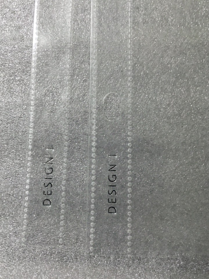 Becky Higgins Lot of 80+ Project Life Page Protectors 12" Scrapbook ...