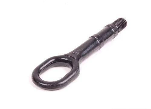 NEW AUDI A3 8P TOWING HOOK 1T0805615A OEM | eBay