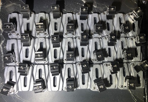 Zep / Tesla Solar Panel Leveling Foot, Open Box (30), V3, MH-007000-397 ...