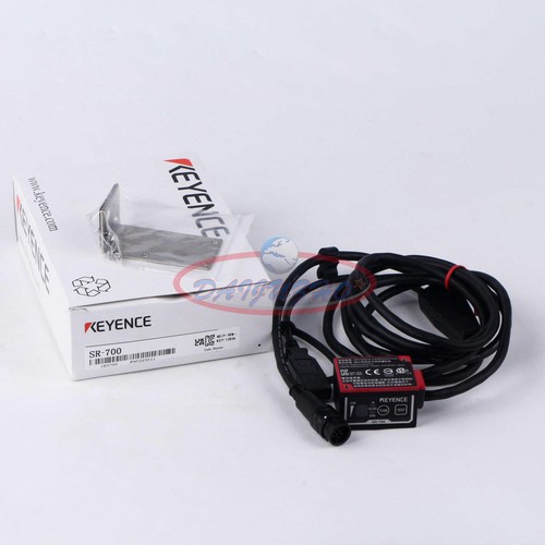 ONE KEYENCE SR-700 Code Reader NEW | eBay