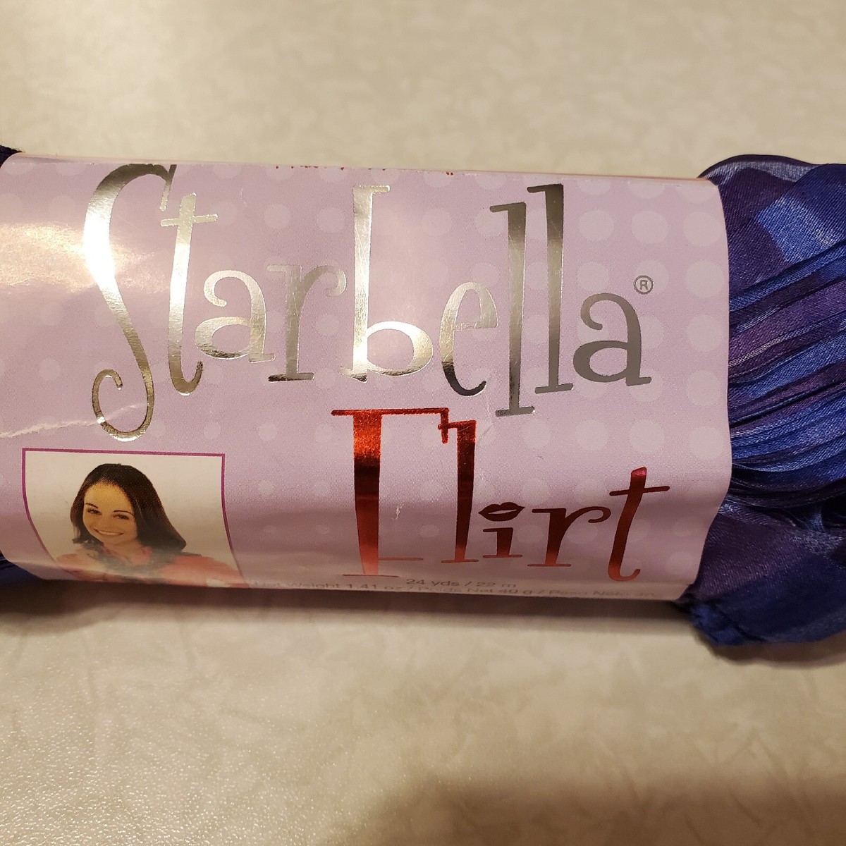 Starbella Flirt Yarn