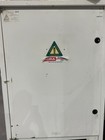 Ge 1200 SINGLE PHASE Amp 3r Panel Panelboard 480v/277 main breaker 208 ...