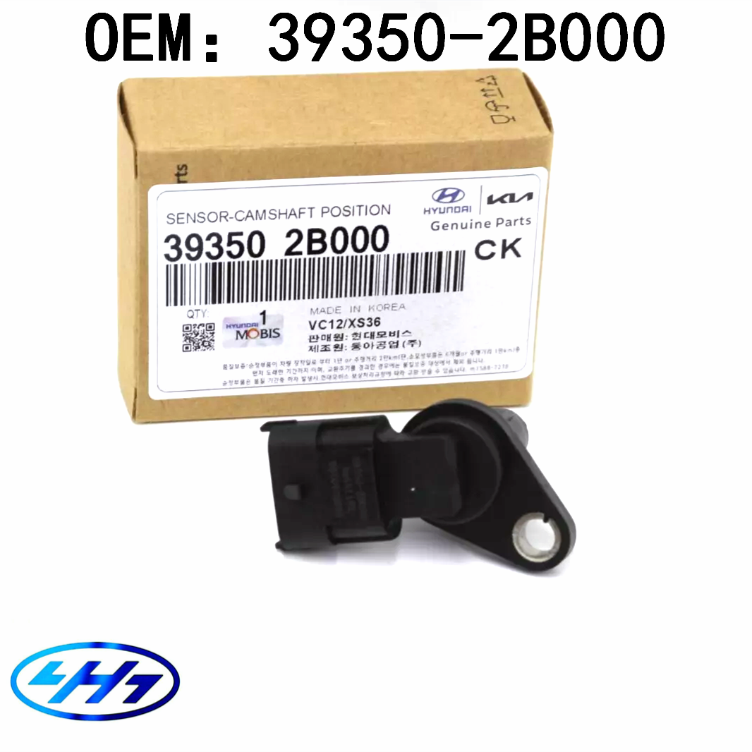 Camshaft Position Sensor for 10-13 Hyundai IX20 I30 KIA Soul 1.6L OEM ...