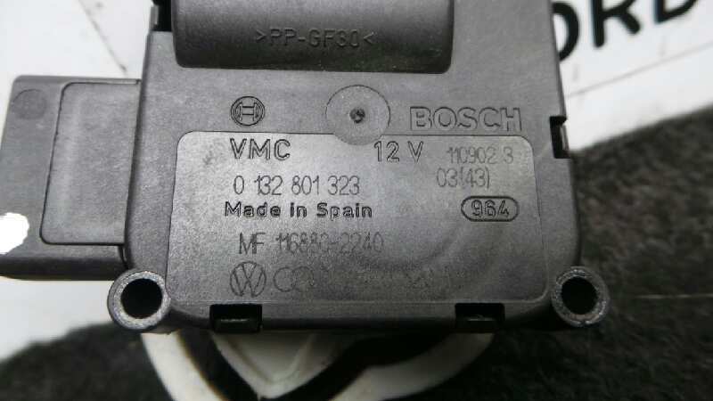 0132801323 - 4E0820511 MOTEUR DE CHAUFFAGE / BOSCH / 490412 POUR AUDI ...