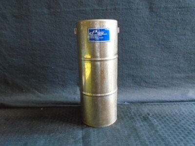 Cryogenics - Dewar Flask