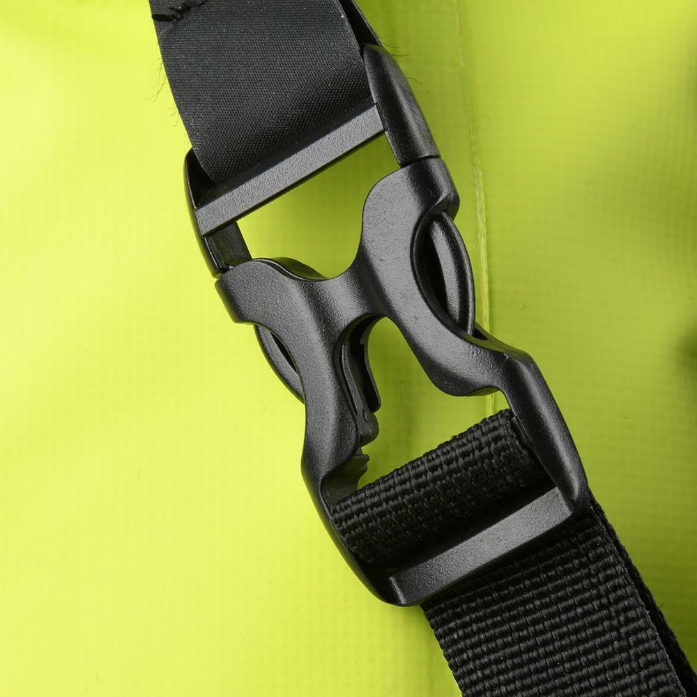 OXFORD AQUA V12 / V20 BIKE CYCLE MOTORCYCLE SCOOTER WATERPROOF HI-VIS ...