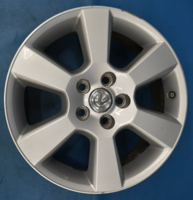 Lexus RX330 RX350 RX400H 2004-2009 Used OEM Wheel 17x6.5 Factory 17 ...